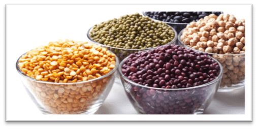 Remettre les légumes secs au goût du jour - Coach Sportif à votre ...