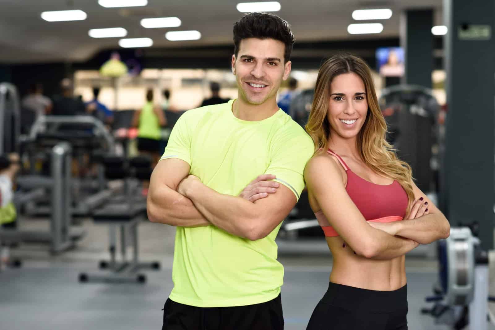 Comment trouver un coach sportif pour une remise en forme à Paris ...