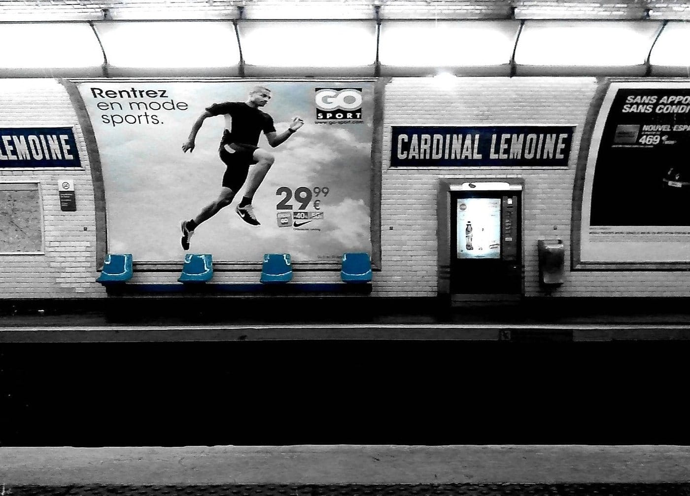 Coachs Sportifs Cardinal Lemoine | Just Coaching