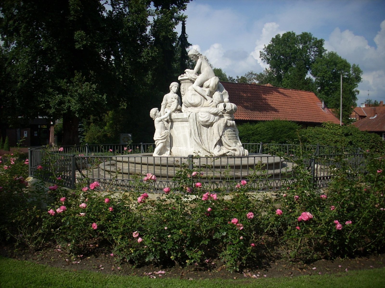 Coachs Sportifs Jardin de la Mathilde | Just Coaching