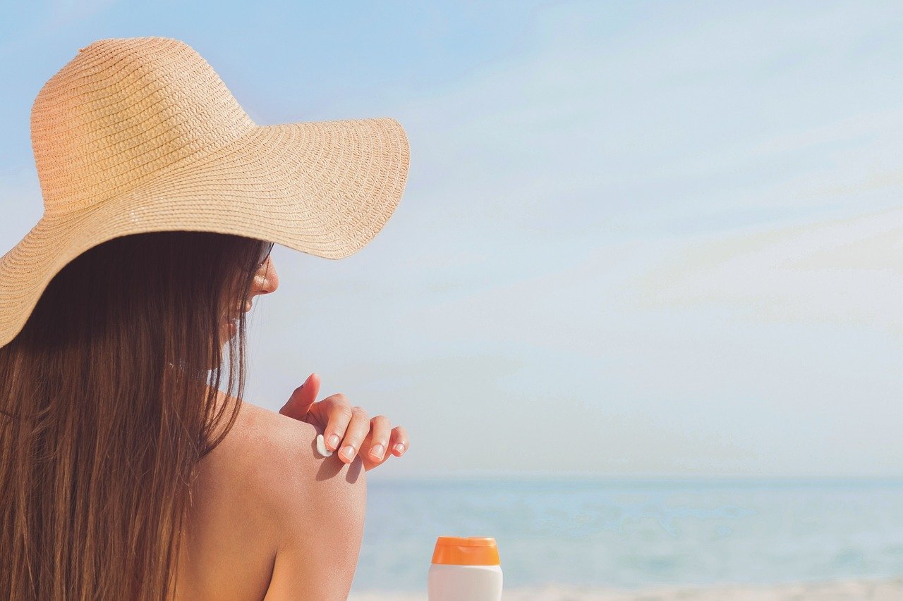 Quels sont les aliments qui favorisent le bronzage ? | Just Coaching
