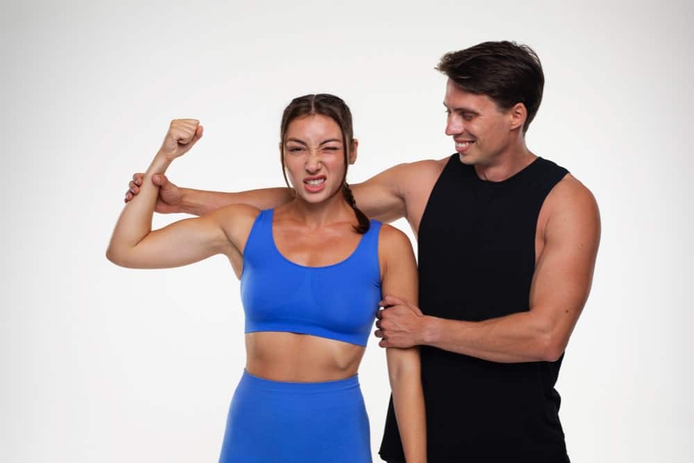 Comment trouver un bon programme de muscu ? | Just Coaching