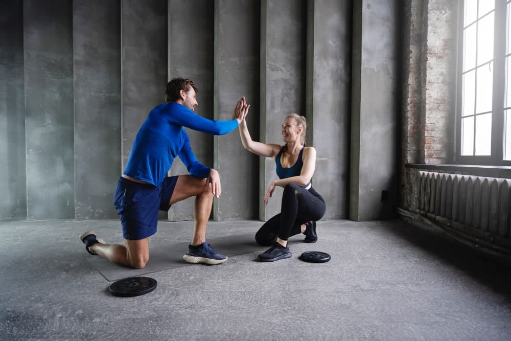 C'est quoi un coach sportif ? | Just Coaching